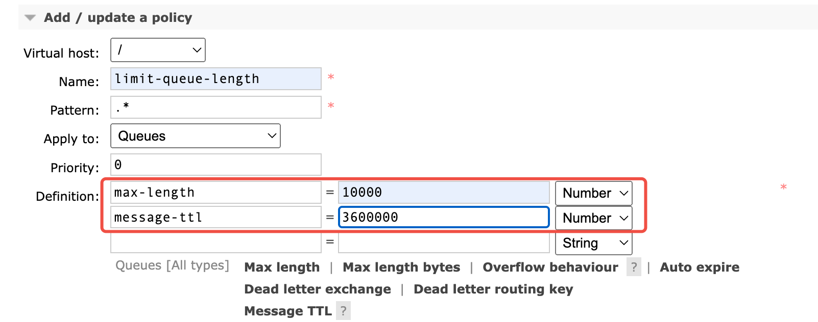 RabbitMQ Client Practice Tutorial