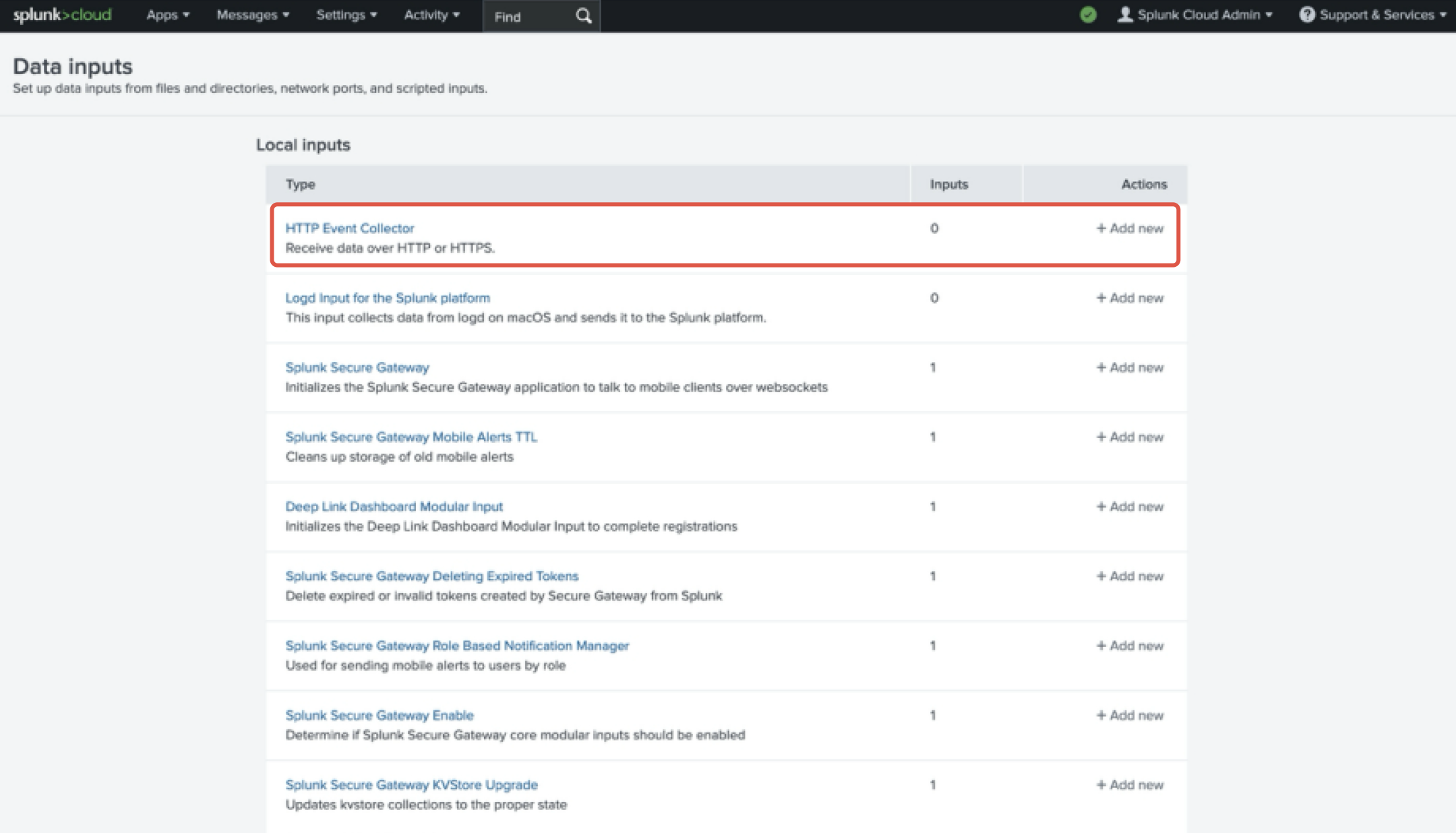 EdgeOne Real-Time Log Push to Splunk Practical Tutorial