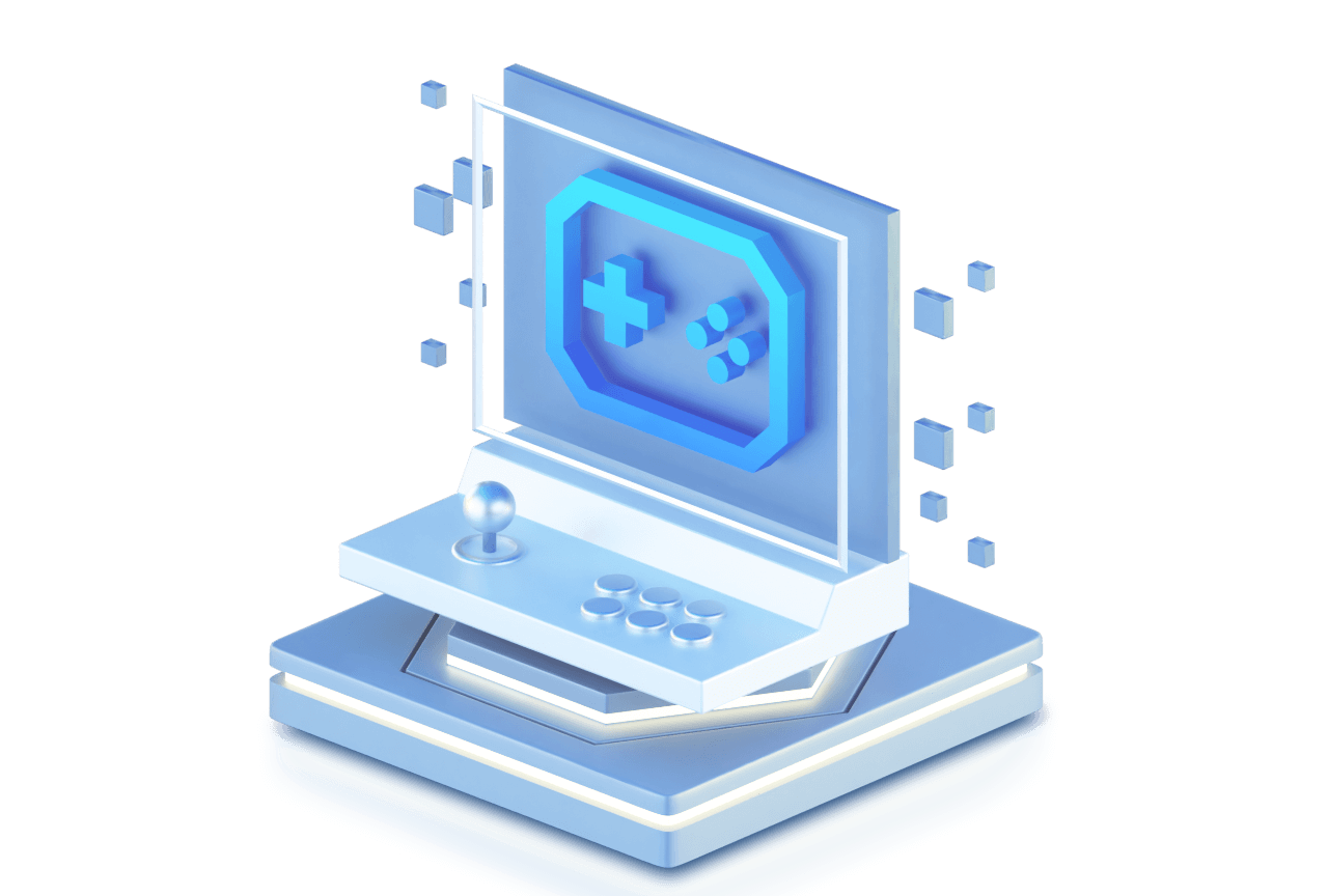 Game Video Analyzer Tencent Cloud