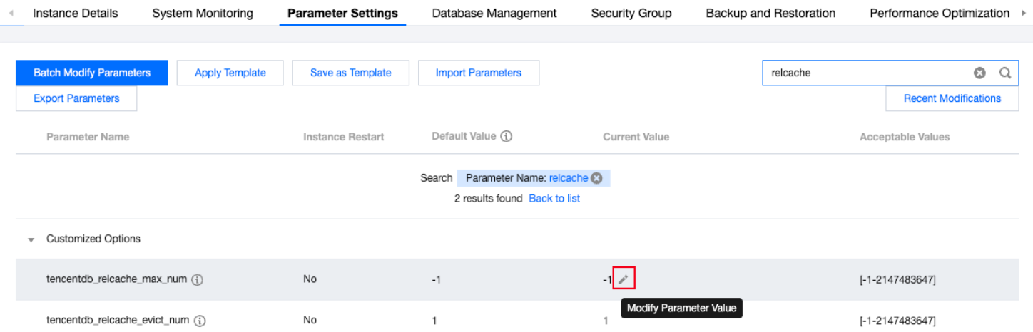 Enable Automatic Cache Eviction Mechanism for syscache/relcache