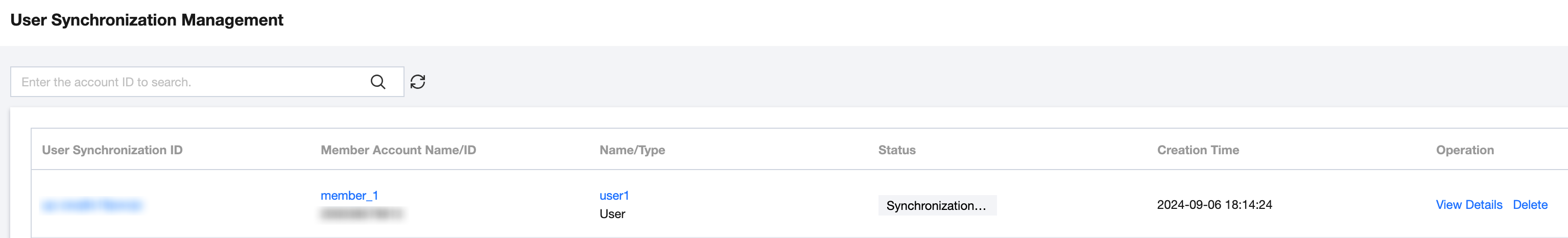 Login as a Tencent Cloud Sub-Account
