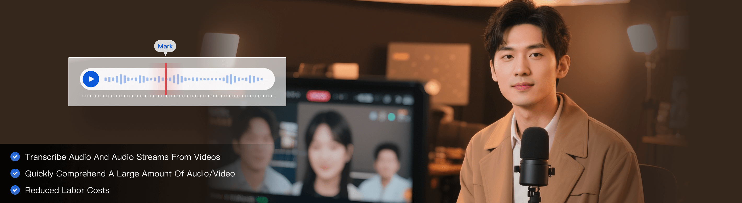 Automatic Speech Recognition | Tencent Cloud