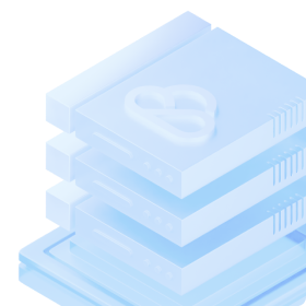 Tencent Cloud Enterprise Drive