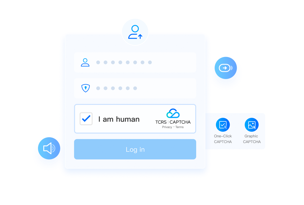 Captcha | Tencent Cloud