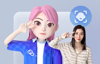 Tencent Cloud Powers Up WhowatchTV to Introduce AI Avatar Function ...