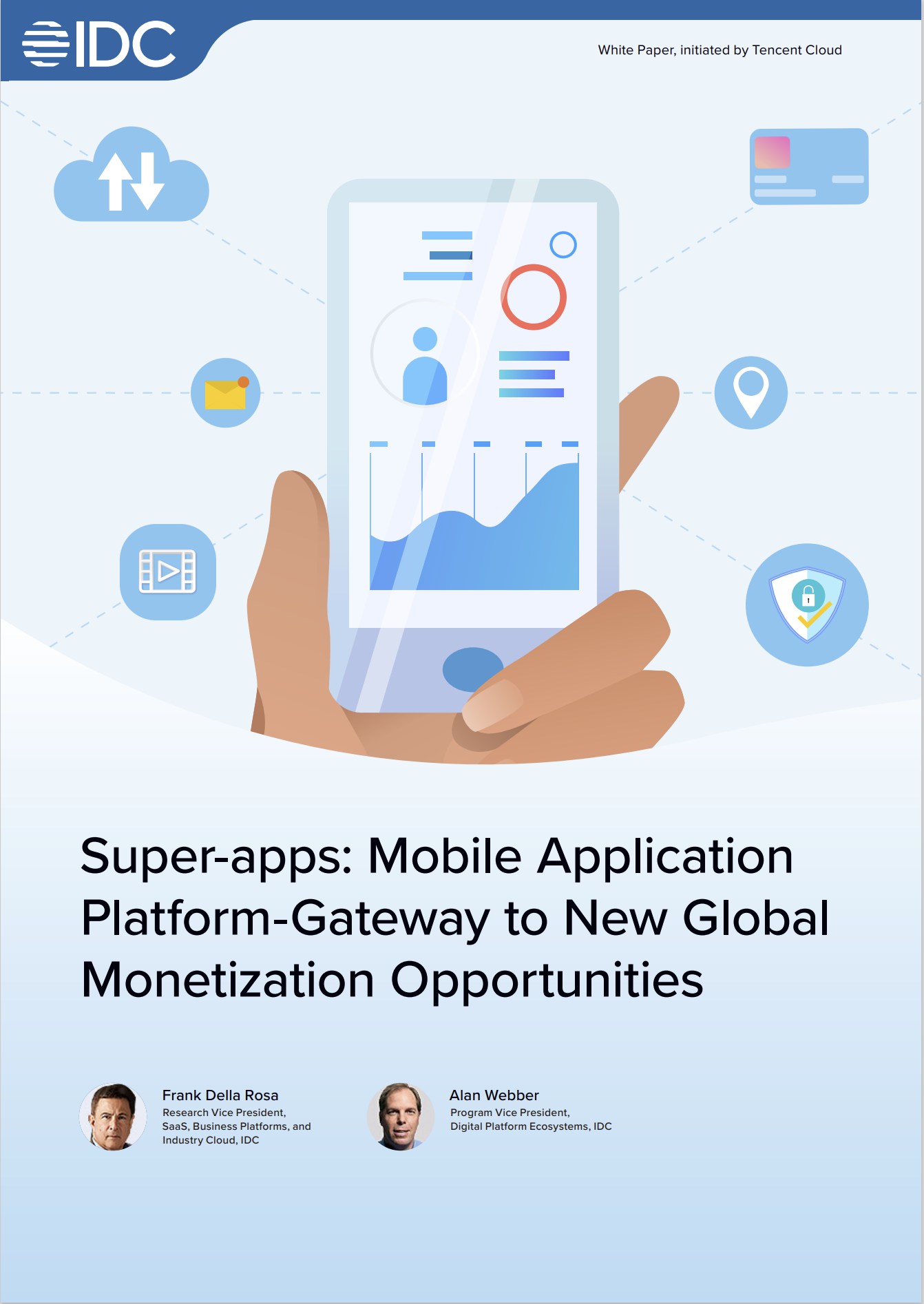Super-apps: Mobile Application Platform-Gateway to New Global Monetization Opportunities ...