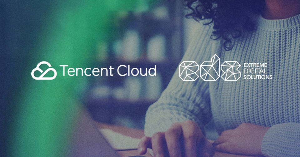 Tencent Cloud se junta à Extreme Digital Solutions (EDS) para fornecer ...