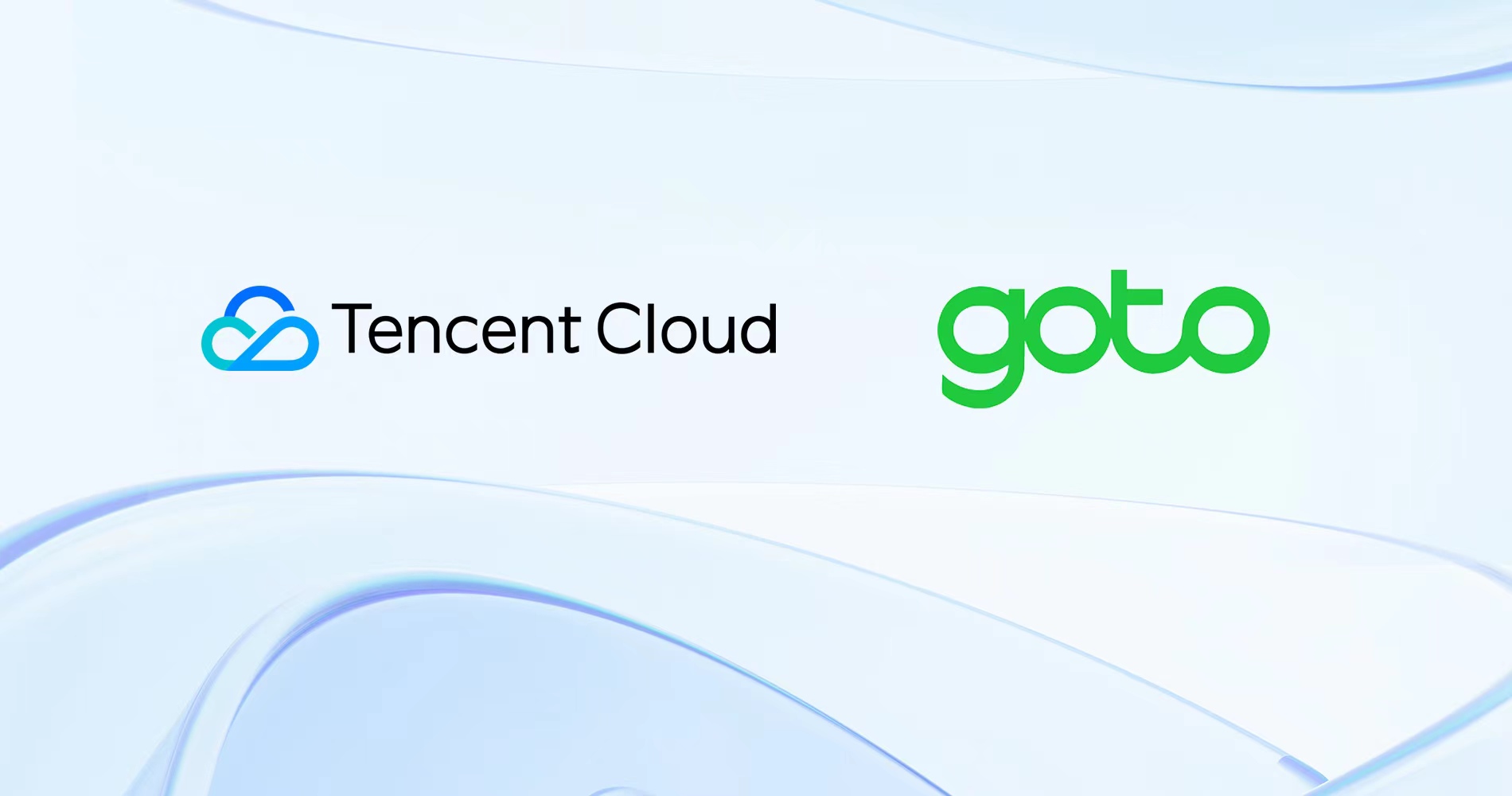 GoTo Group Partners with Tencent for Cloud Infrastructure and Digital ...