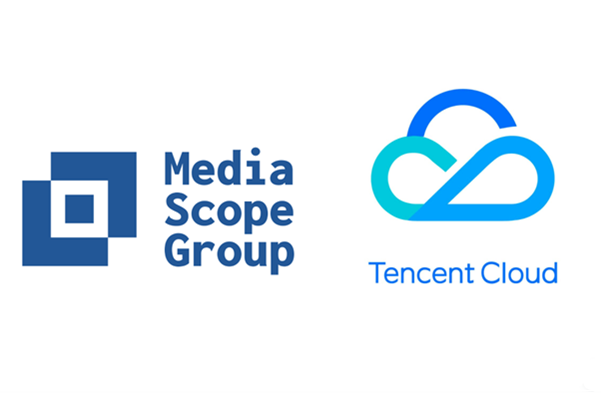 Media Scope Group and Tencent Cloud Strengthen Partnership to Drive Digital Transformation in ...