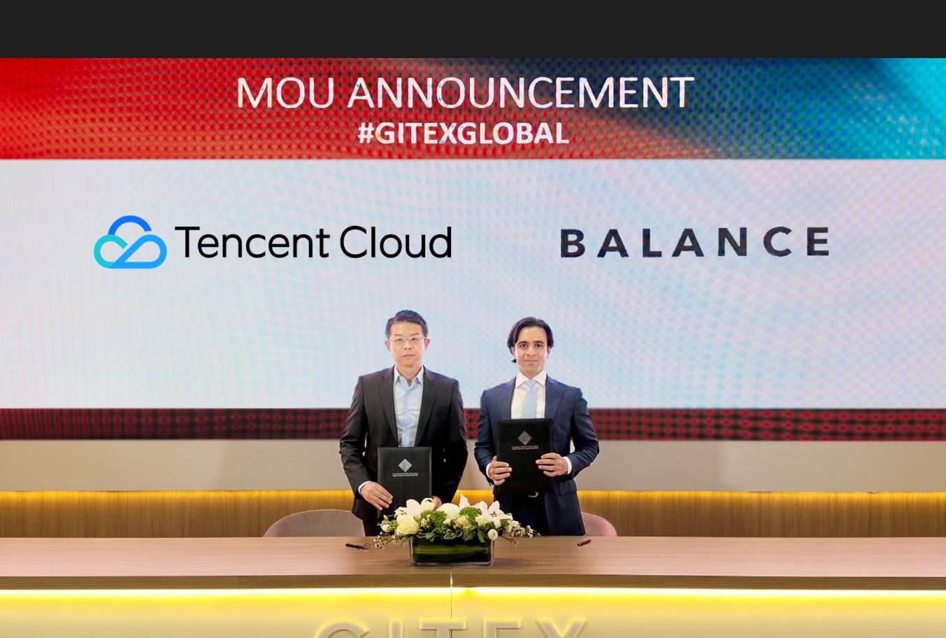 Tencent Cloud’s Middle East Growth Supported by Expanded Tech Ecosystem ...