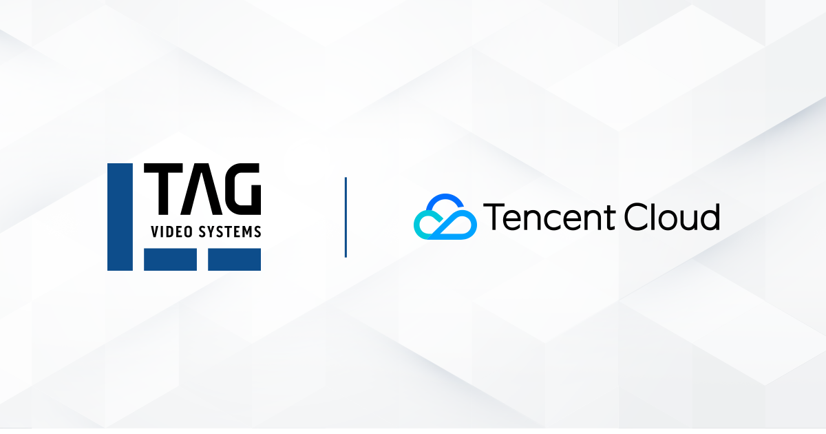 TAG and Tencent Cloud Partner to Deliver Enhanced Cloud Solutions in APAC | Tencent Cloud