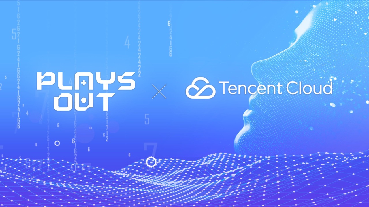 Tencent Cloud Empowers PlaysOut: Unveiling a Mini-Program Ecosystem for ...