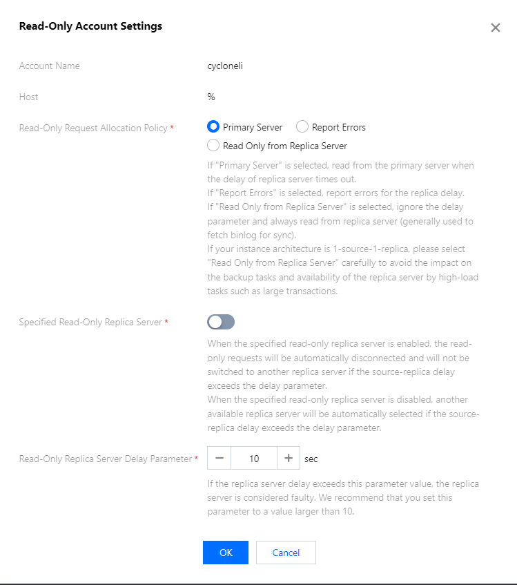 Creating Account | Tencent Cloud